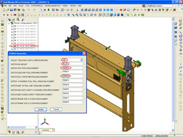 CAD Macros | QC Tools | Drawing Automation | Drawing Cleanup - Design ...